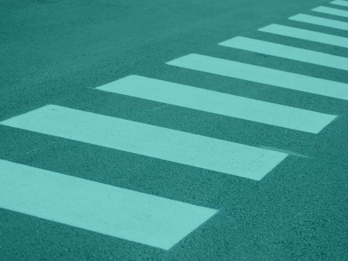 Safe Streets – Kelsey Santarossa