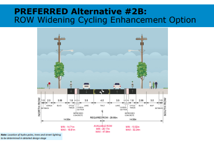 County Rd 22 Expansion – Kelsey Santarossa
